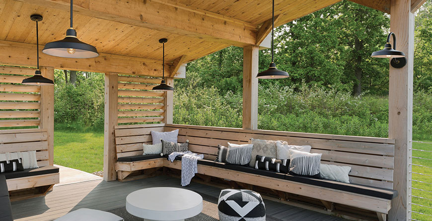 Tips for Choosing Farmhouse Outdoor Barn Lights