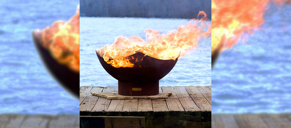 Fire Pit Safety: 9 Essential Tips