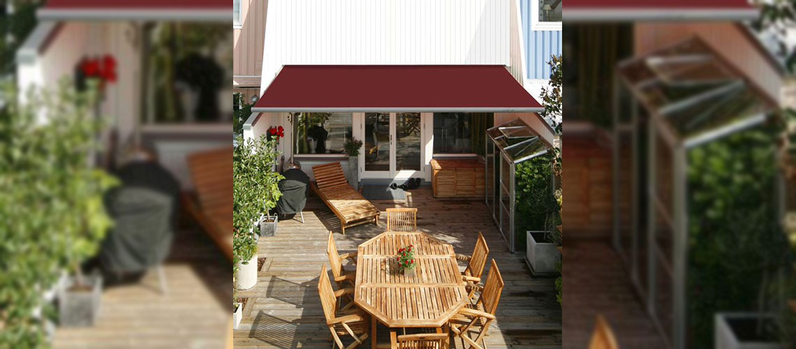 7 Shady Outdoor Canopy Ideas for Summer