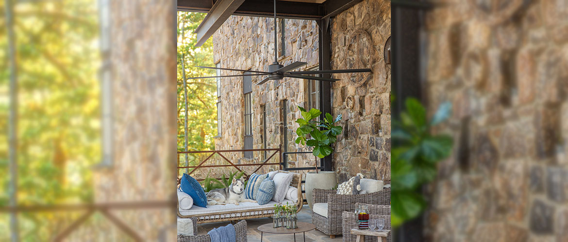 4 Dog Shade Ideas to Keep Your Pup Cool & Comfortable