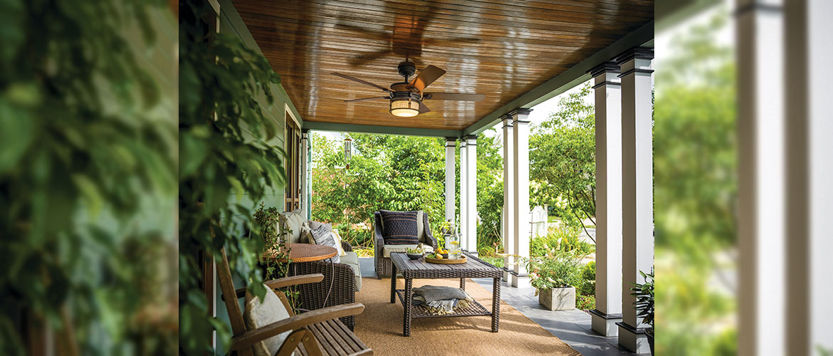 9 Lounge Ideas to Relax in Your Own Backyard