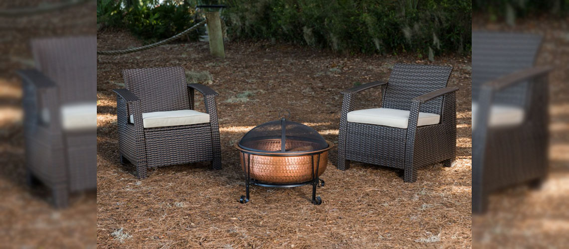 Fire Pit Safety: 9 Essential Tips