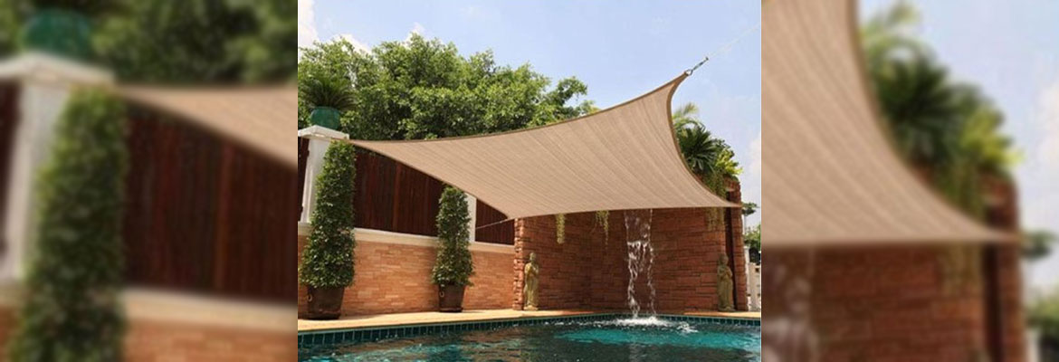 11 Outdoor Cover Ideas for Shade & Sun Protection