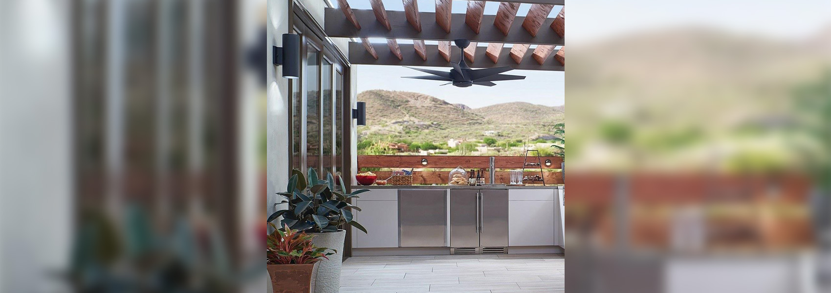 8 Cool Patio Fan Ideas for Summer | PatioHeatandShade