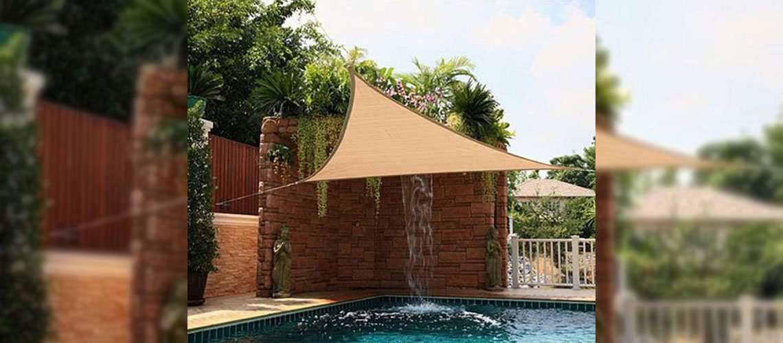 9 Refreshing Outdoor Oasis Ideas for Backyard Pools & Water Features