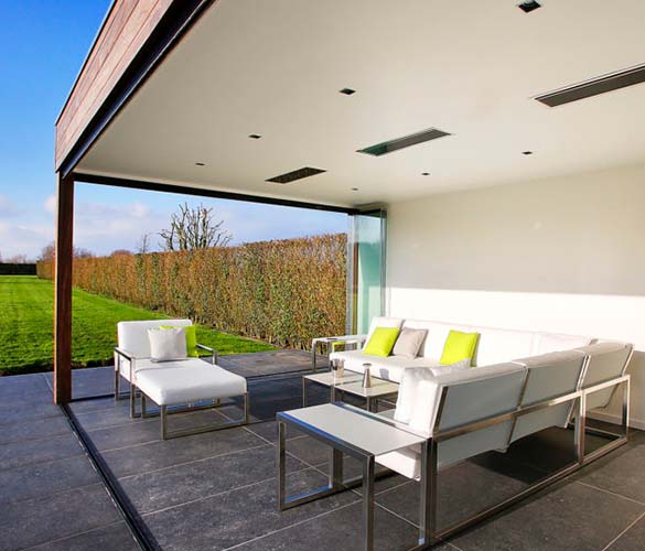 Patio Ideas for a Small Backyard