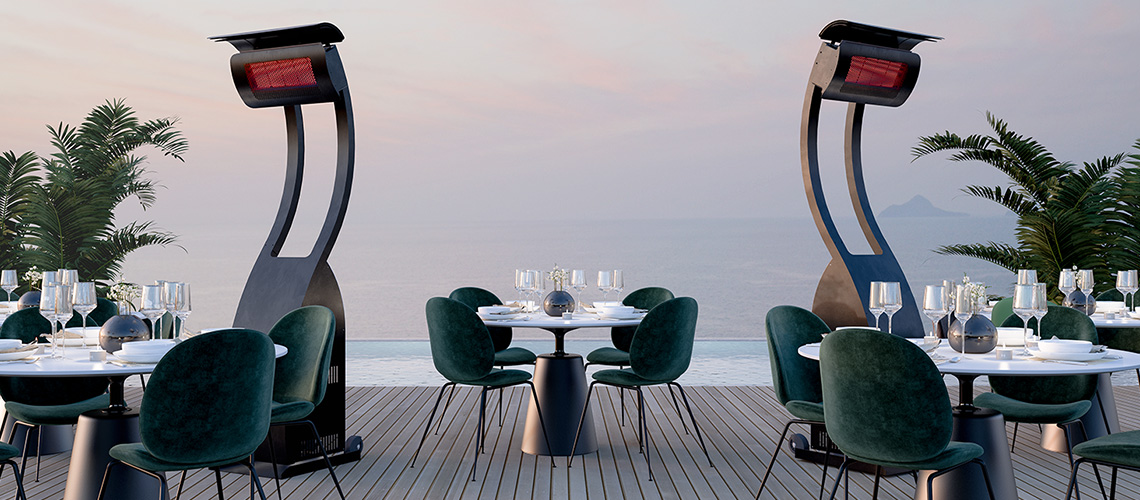 12 Outdoor Restaurant Ideas Thatll Wow Customers