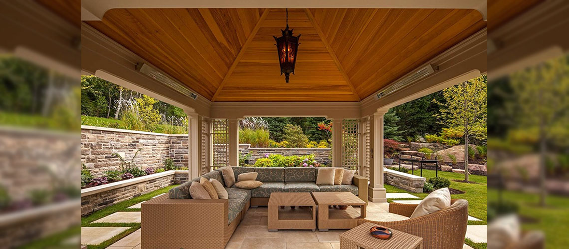 10 Creative Deck Shade Ideas for Summer