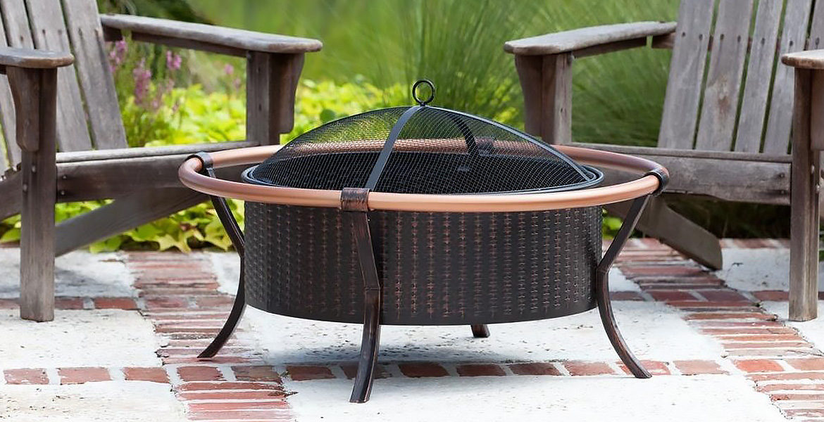 How to Keep Your Patio Warm During Winter | Patio Heat and Shade