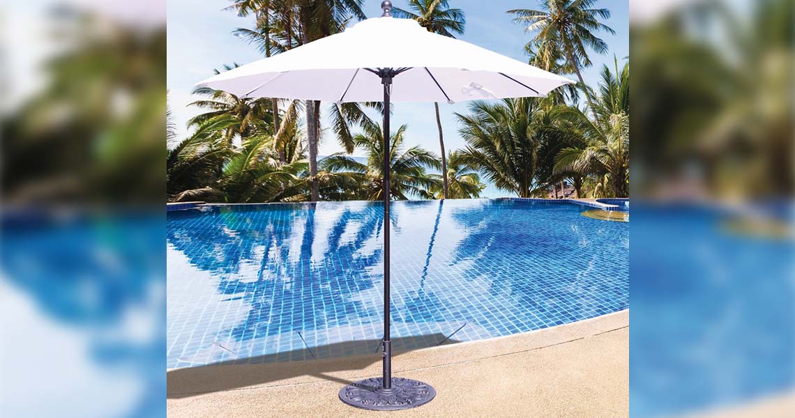 7 Cool Pool Shade Ideas to Beat the Heat