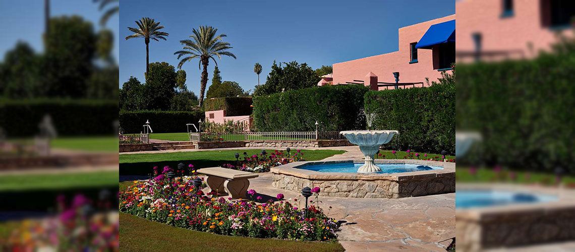 Styling Your Hotel Exterior: Outdoor Heating and Bar Ideas