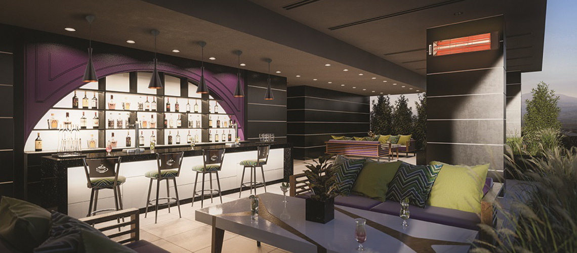 12 Outdoor Restaurant Ideas Thatll Wow Customers