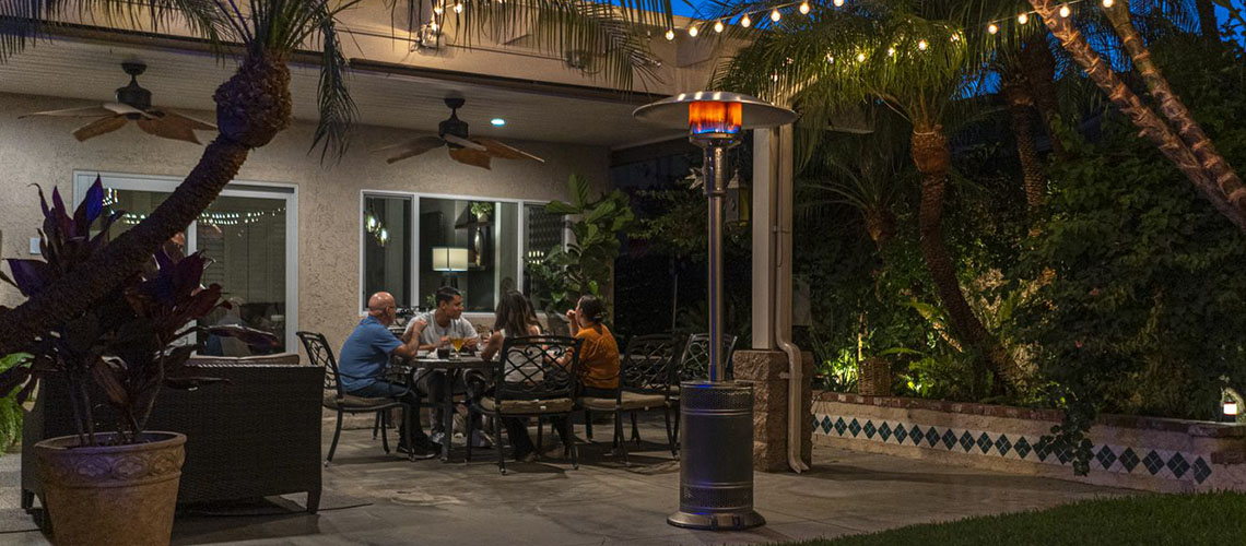 15 Awesome Outdoor Entertaining Ideas to Wow Your Guests