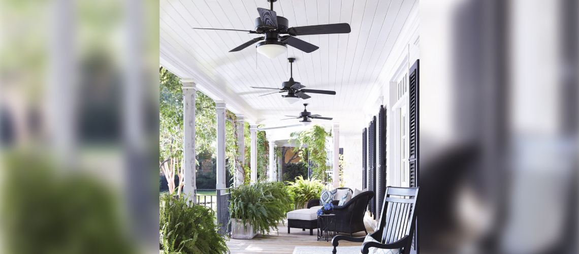 11 Great Outdoor Patio Cooling Ideas