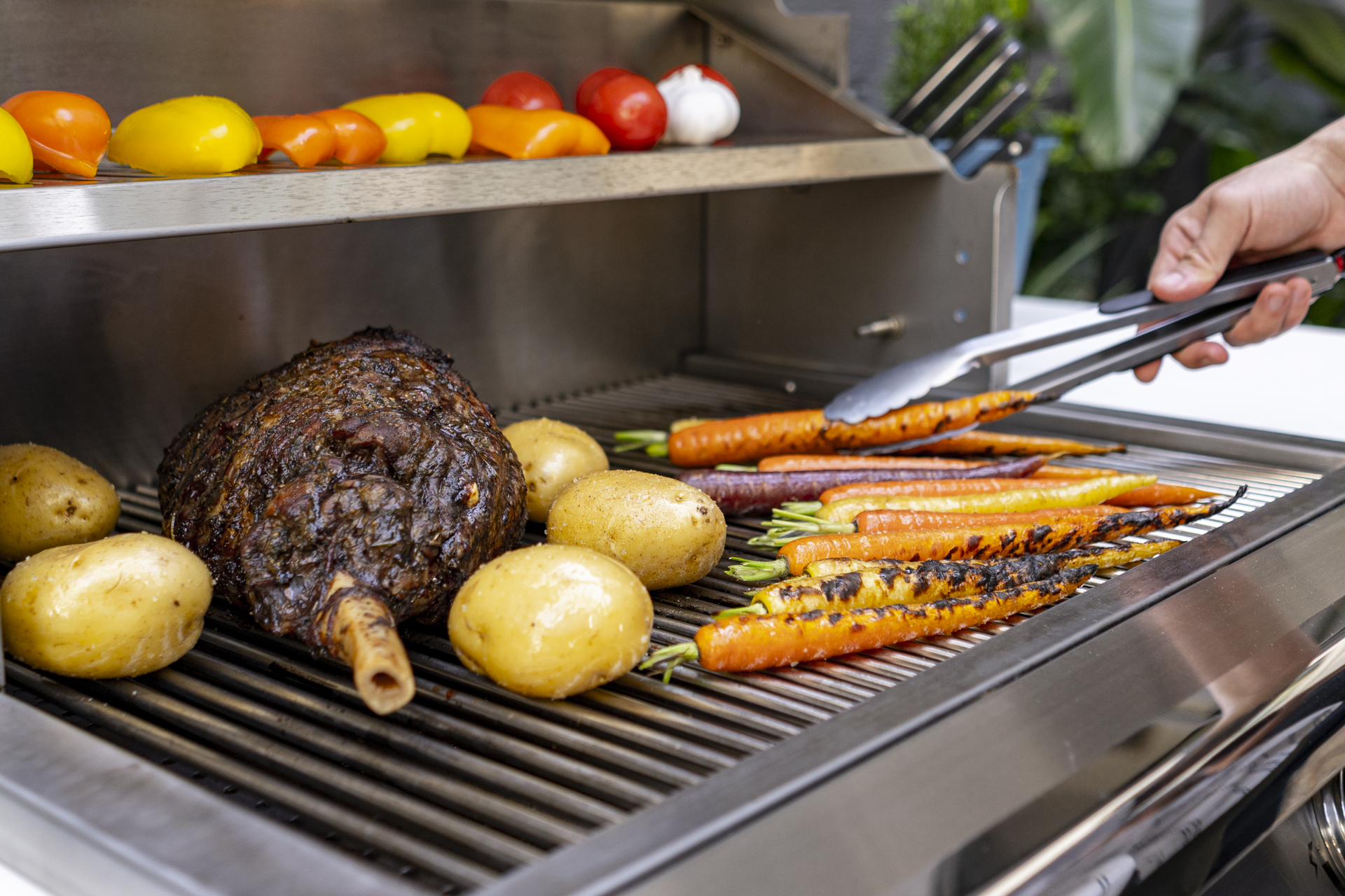 Outdoor Kitchen Must-Haves: What You’ll Need to Build Your Own