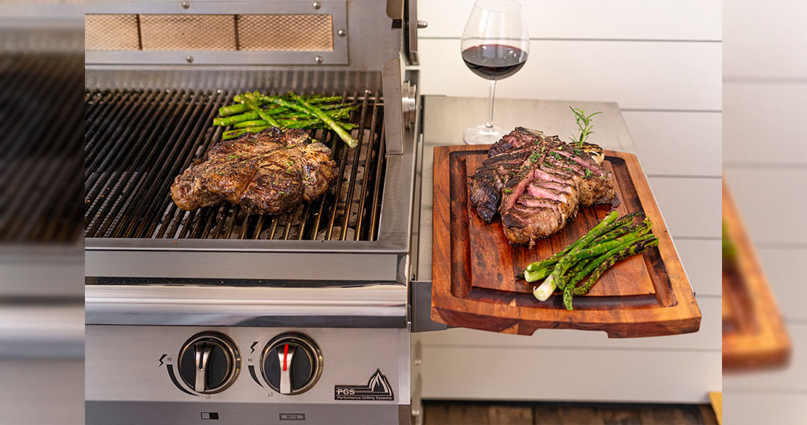 How to Build an Outdoor Kitchen: A Step by Step Guide