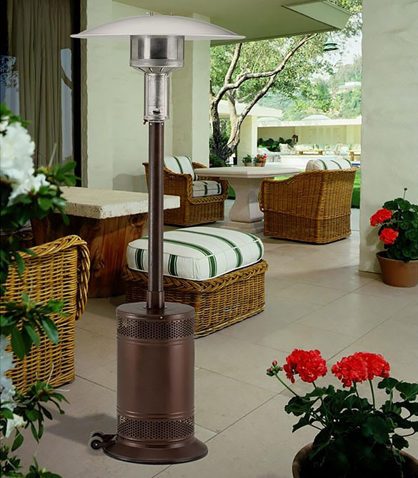 Patio Ideas for a Small Backyard