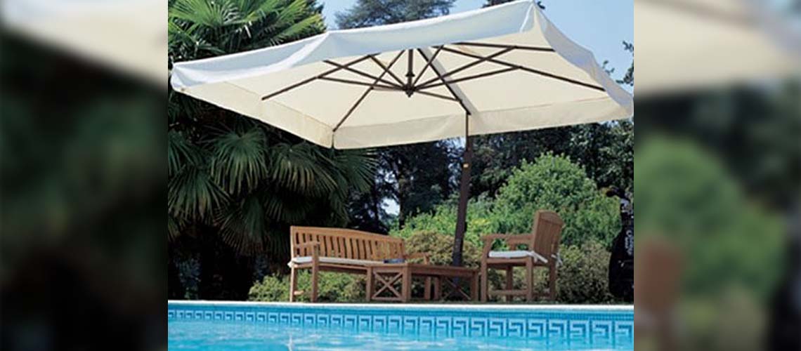 7 Cool Pool Shade Ideas to Beat the Heat
