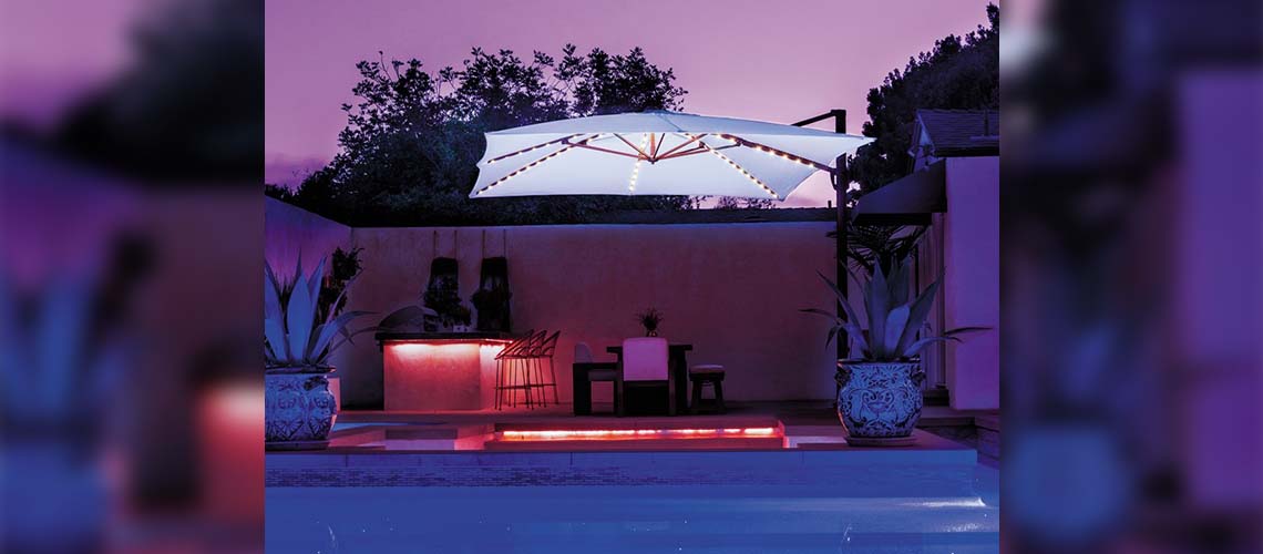 7 Cool Pool Shade Ideas to Beat the Heat