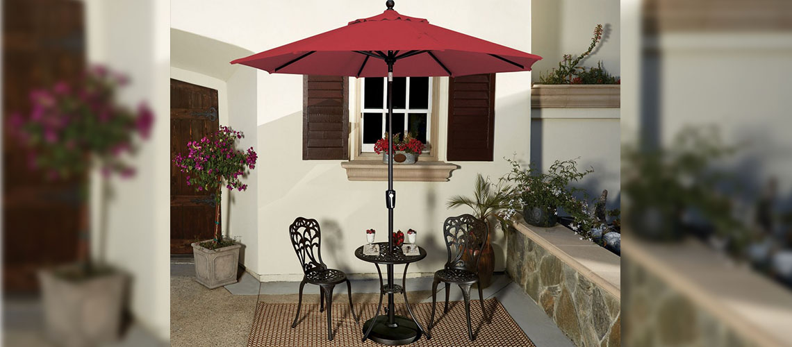 9 Ideas to Shade your Patio this Summer