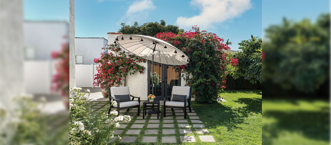 9 Ideas to Shade your Patio this Summer