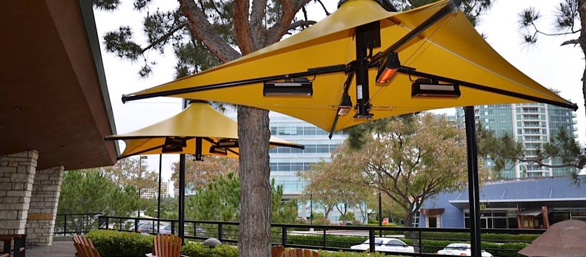 12 Outdoor Restaurant Ideas Thatll Wow Customers