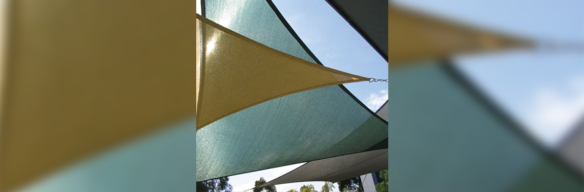 11 Inspiring Sun Shade Installation Ideas