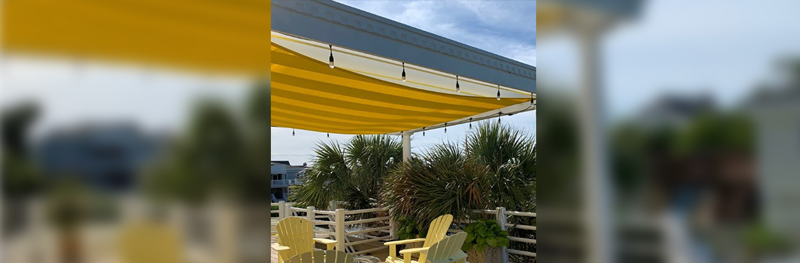 11 Inspiring Sun Shade Installation Ideas