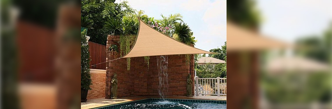 11 Inspiring Sun Shade Installation Ideas