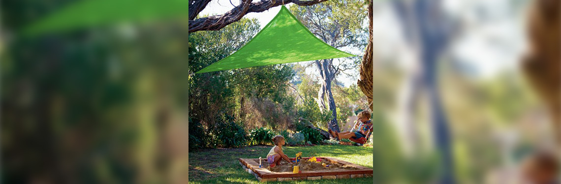 11 Inspiring Sun Shade Installation Ideas