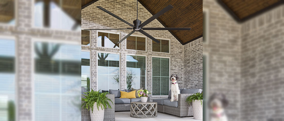 4 Dog Shade Ideas to Keep Your Pup Cool & Comfortable