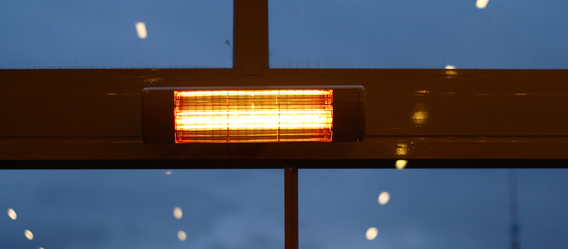 How To Clean A Patio Heater Thermocouple at Imogen Parry-okeden blog