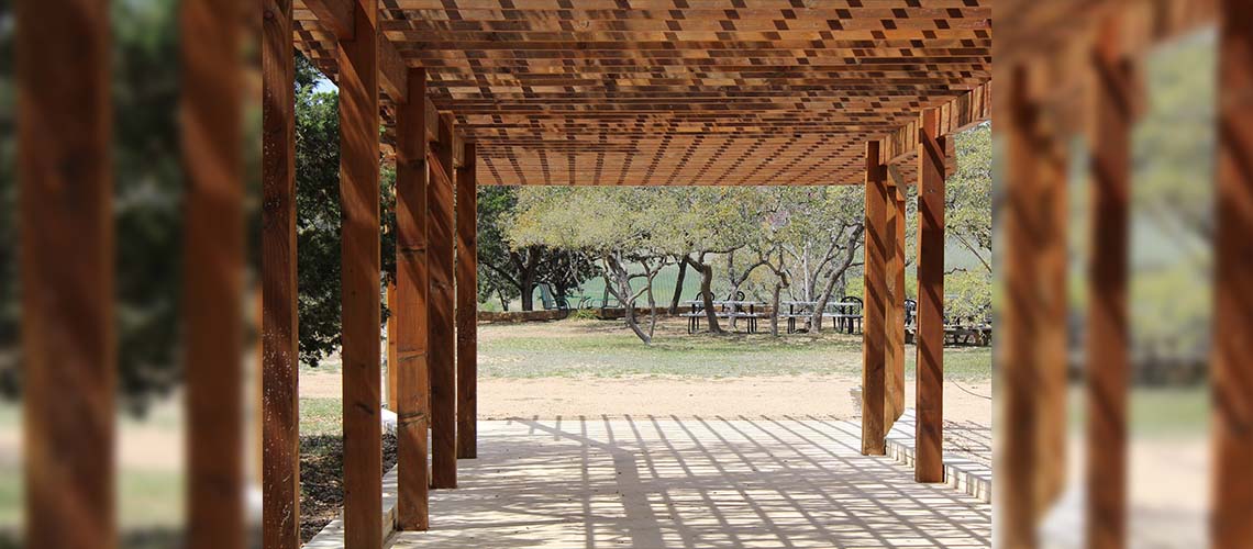 10 Great Ways to Shade Your Outdoor Space