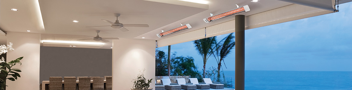 Eurofase formerly Innova Heaters Buying Guide | PatioHeatandShade