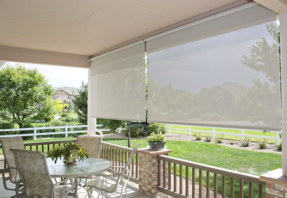 Insolroll Buying Guide | PatioHeatandShade