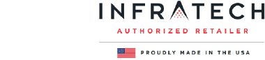 Infratech - Infratech Heaters |InfratechHeatersUSA