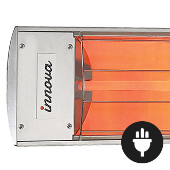 Innova Heating Co. | PatioHeatandShade