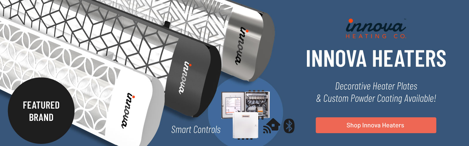 Outdoor Patio Products & Heaters | Large Patio Umbrellas on Sale, Fire ...