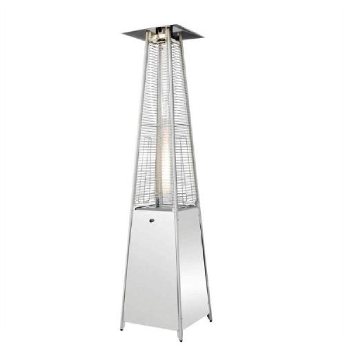 Az Patio Heaters Hlds01 Gt 91 Quartz Glass Tube Patio Heater