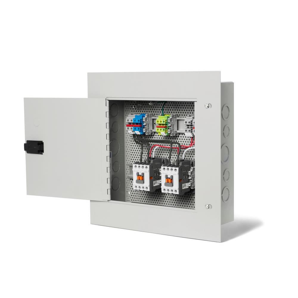 Infratech - 144790 - Flush Mount Access Door For Contactor Panel - Door ...